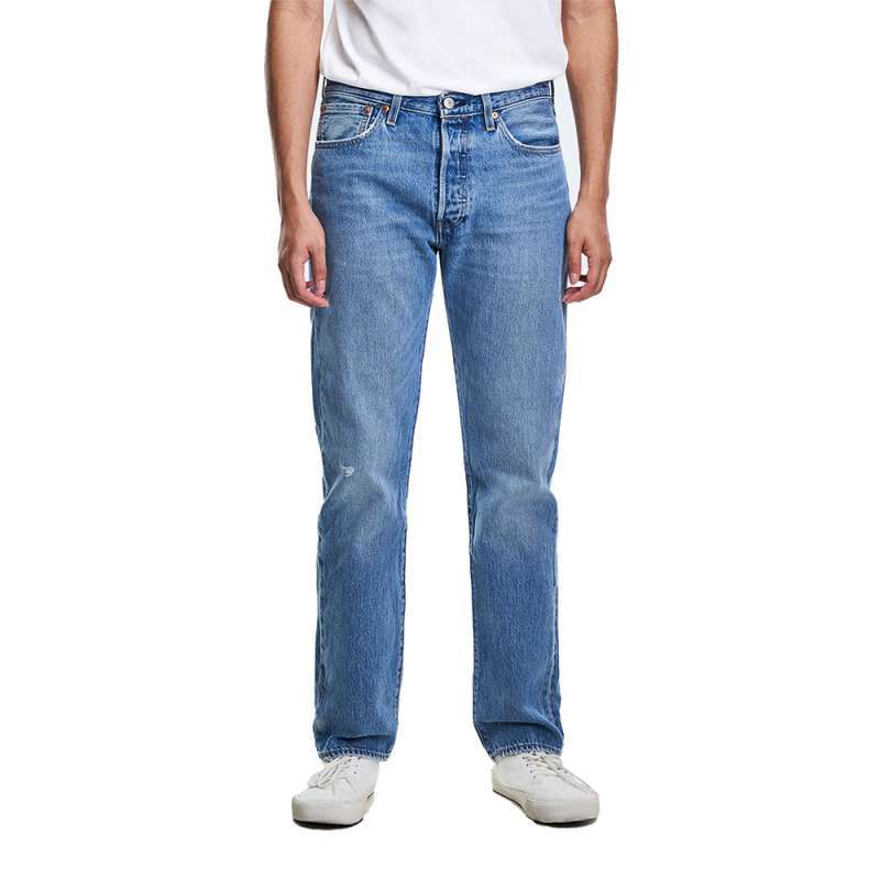 Jual Levi's® Men's 501® Levi’s®original (00501-3345) - Inseam 32 30 ...