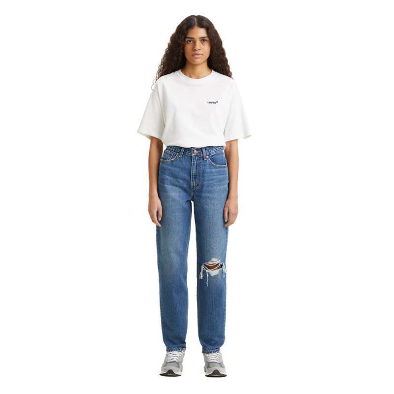 Promo Levi's® Women's '80s Mom Jeans (A3506-0004) Diskon 55% di Seller ...
