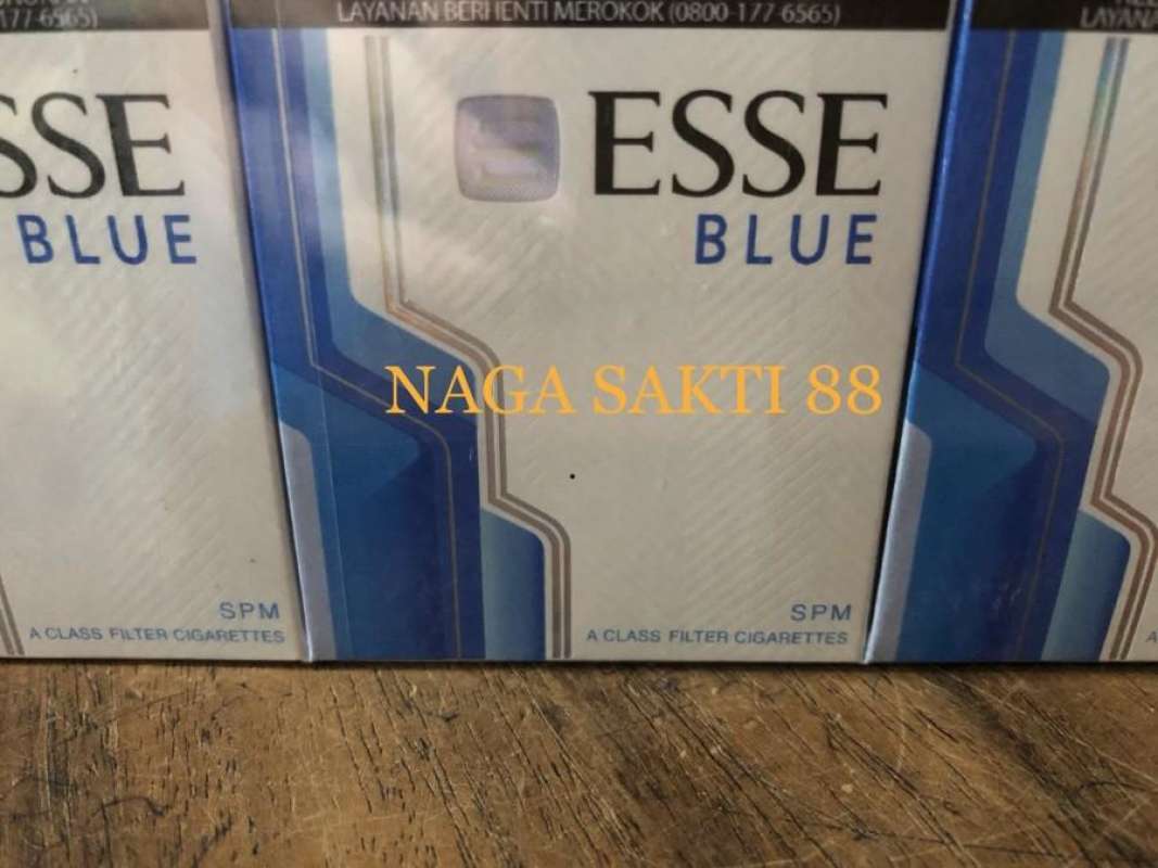 Jual Rokok Manchester Blue Terbaik Juni 2024 - Harga Murah & Gratis ...