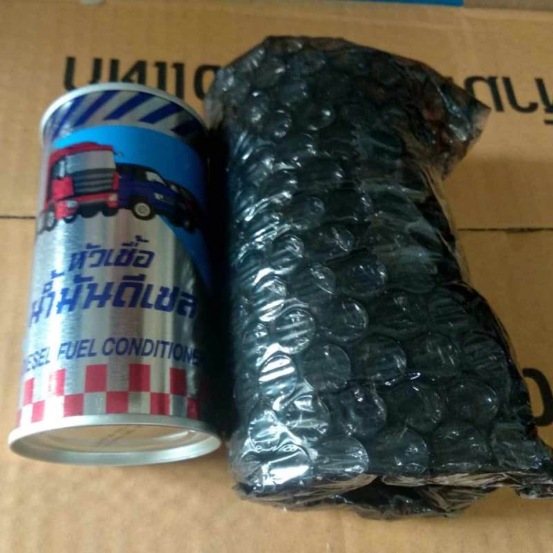 Jual PTT Lubricants Diesel Fuel Conditioner [170 mL/ Isi 12 pcs] di ...