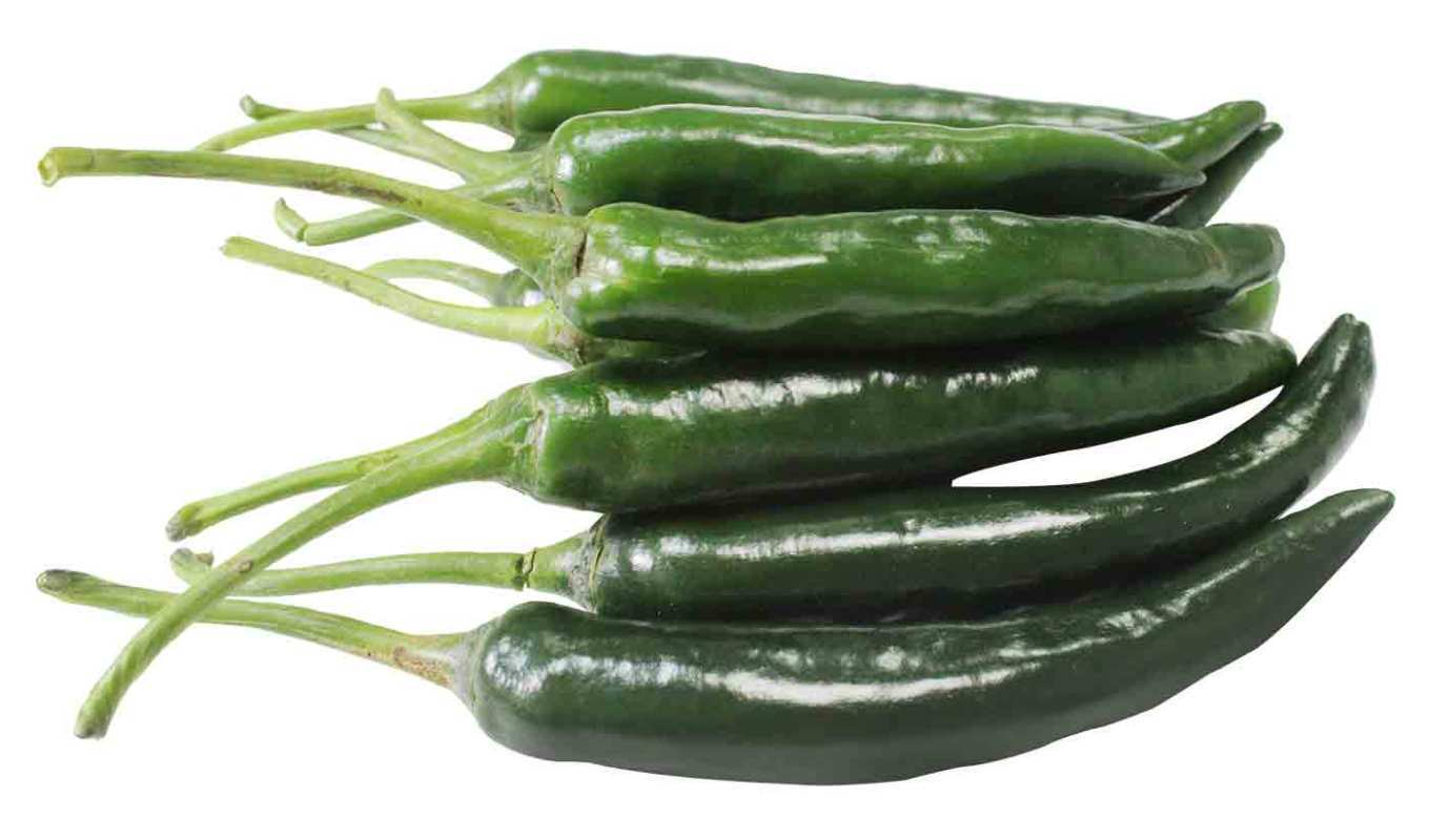 Jual Resep - Fcwarehouse Cabe Hijau Besar / Cabai Ijo Tw Halal Di ...