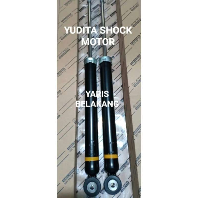 Jual Shock Vios Gen 3 Terbaru Dengan Harga Termurah Di 2024 | Blibli