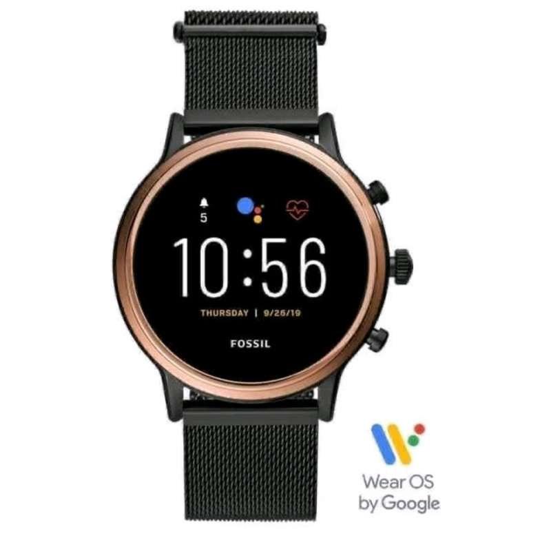 Jual Jam tangan fossil gen 5 di Seller Celiashop - Kedungrejo, Kab ...
