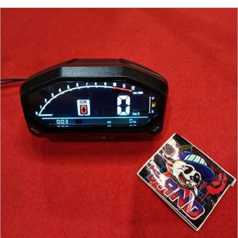 Jual Spidometer Digital Variasi Terbaru Dengan Harga Termurah Di 2024 ...