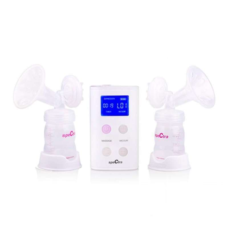 Jual Spectra 9 S Dual Pump Electric Harga Termurah Dan Terlengkap 2024 ...