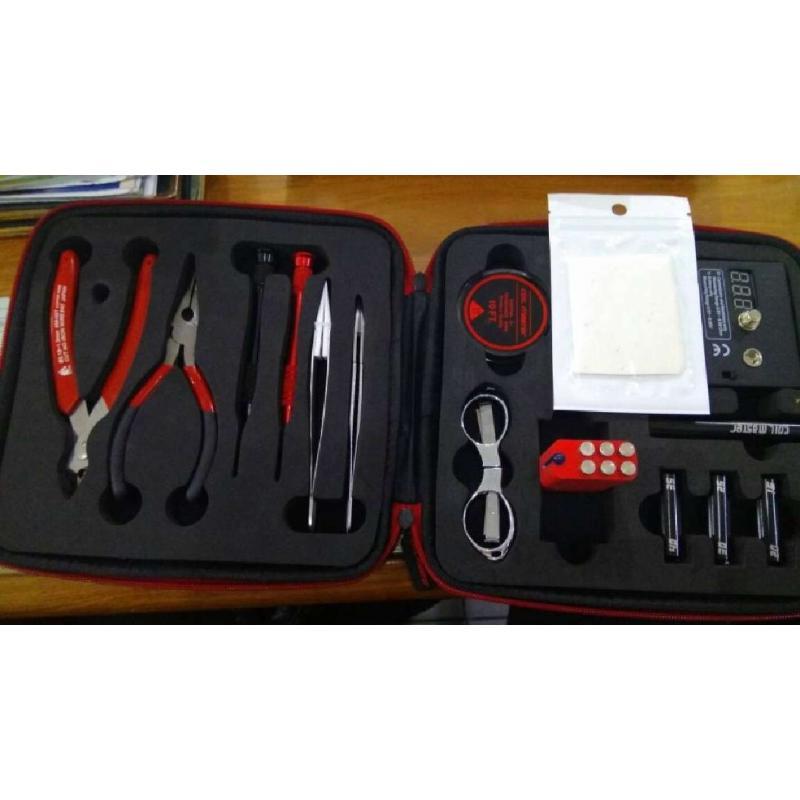 Jual Alat Coiling Vape Termurah - Harga Grosir Terupdate Hari Ini | Blibli