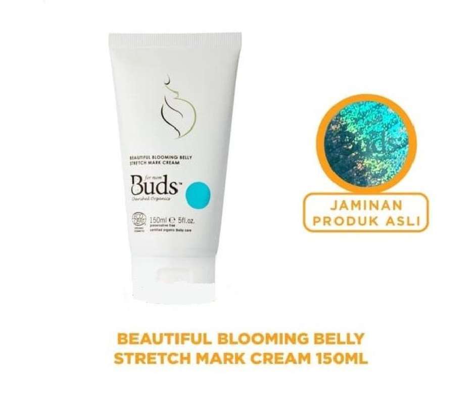 The Buds Cream Lengkap Harga Terbaru Juni 2024 | Blibli