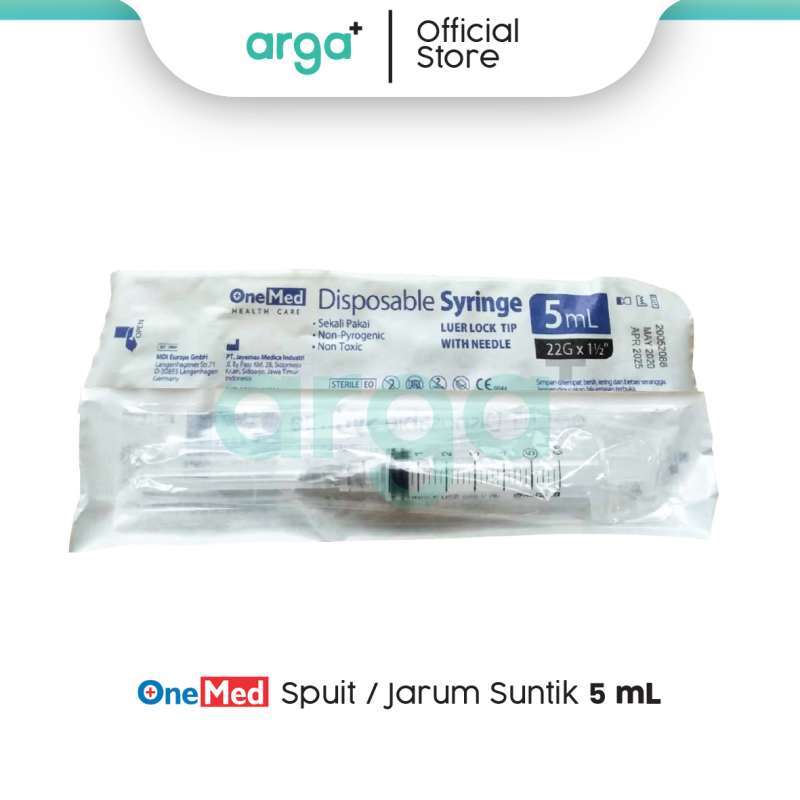 Spuit 15 Cc Lengkap Harga Terbaru April 2024 | Blibli