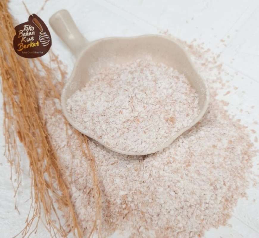 Promo OEM Brown Bread / Tepung Gandum 500 Gram Diskon 50% di Seller MAG ...