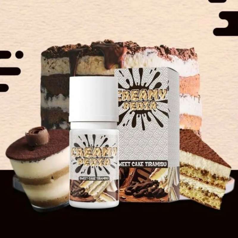Jual Creamy Pedia Sweet Cake Termurah - Harga Grosir Terupdate Hari Ini ...
