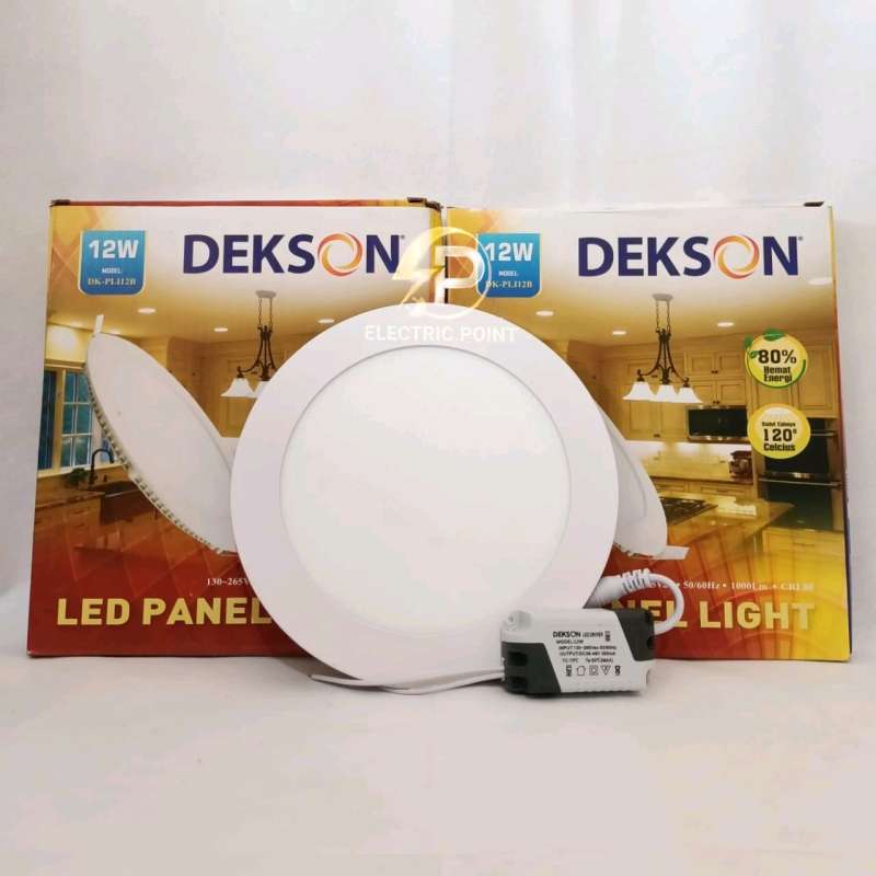 Downlight Led 12 Watt - Harga Terbaru Januari 2025 & Gratis Ongkir | Blibli