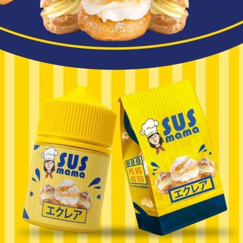 Jual Liquid Sus 💯 Harga Murah & Kualitas Terbaik November 2025