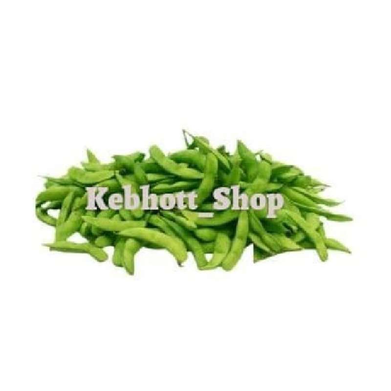 Jual Edamame Nuts 500gr | Kacang Edamame 500g | Product Fresh Bukan ...