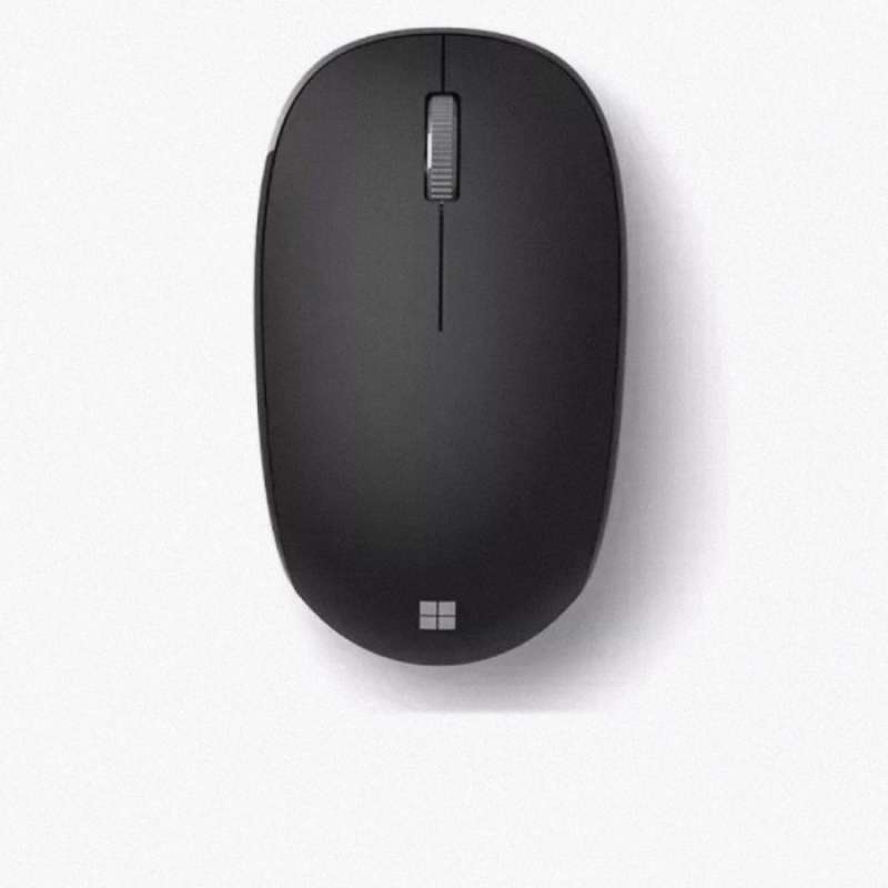 Promo Microsoft Bluetooth Mouse Wireless Diskon 10% di Seller Ghazlan ...
