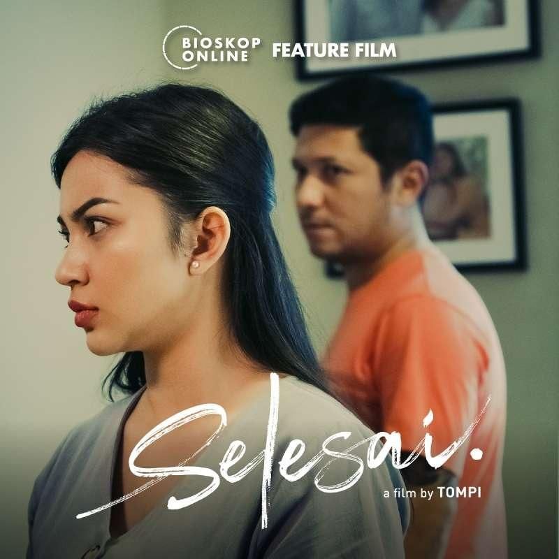 Sinopsis Film Selesai dan Deretan Fakta Menariknya - Blibli Friends