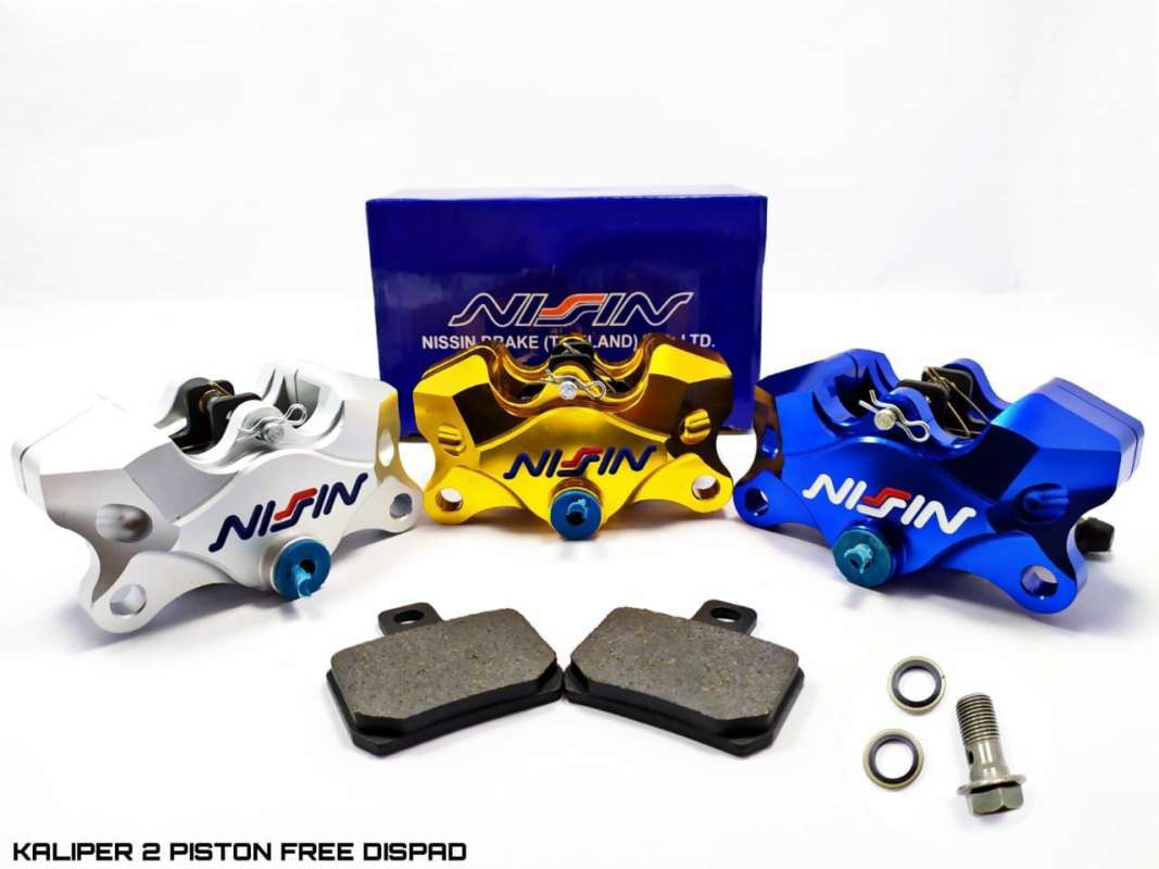 Jual Kaliper Motor Universal Terbaru Dengan Harga Termurah Di 2024 | Blibli