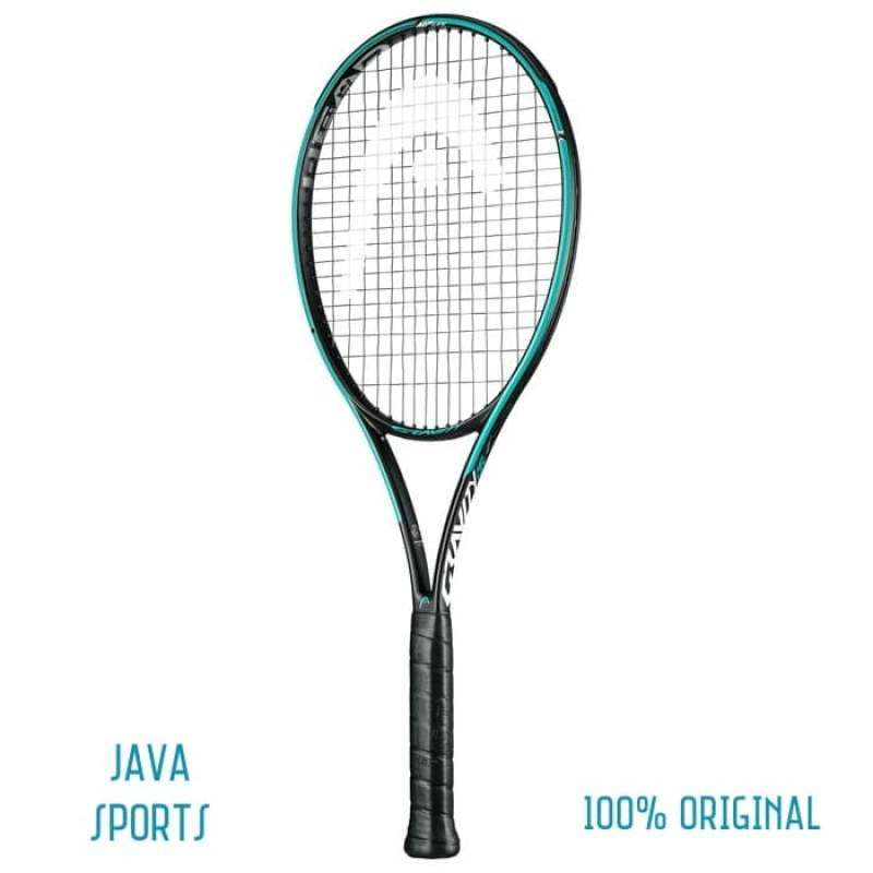 Promo Tenis Raket Head Graphene 360+ Gravity S Tennis Racket Diskon 5% ...