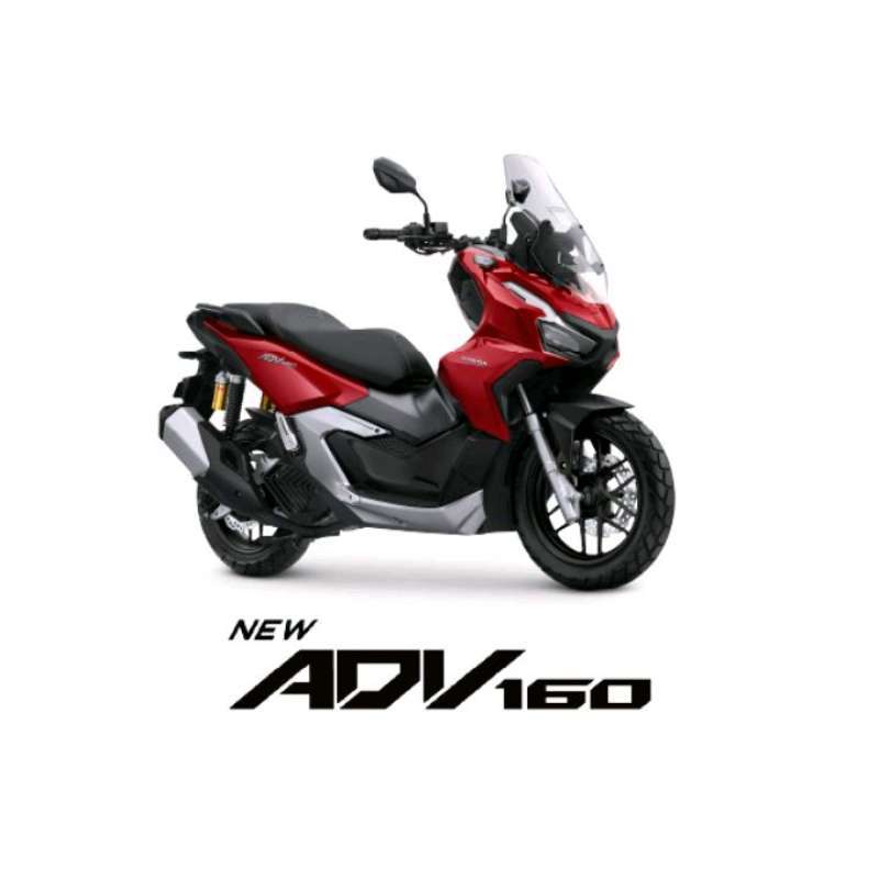 Jual NEW HONDA ADV 160 CBS di Seller Hobijualanmotor - Jatirasa, Kota ...