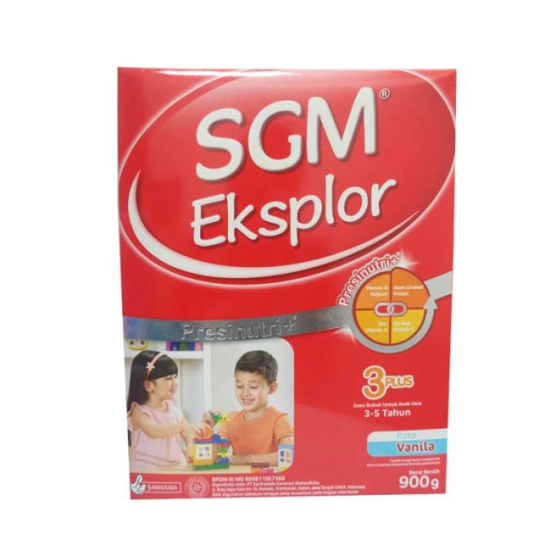 Jual Susu Sgm 4 Tahun Termurah - Harga Grosir Terupdate Hari Ini | Blibli