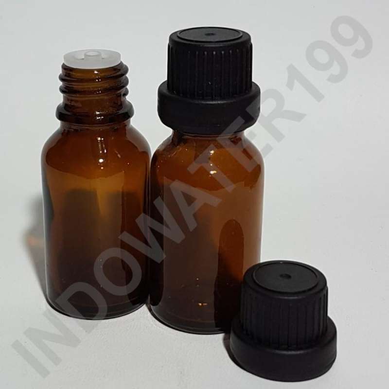 Jual Tutup Botol Amber 15 Ml 💯 Harga Murah & Kualitas Terbaik Februari 2025