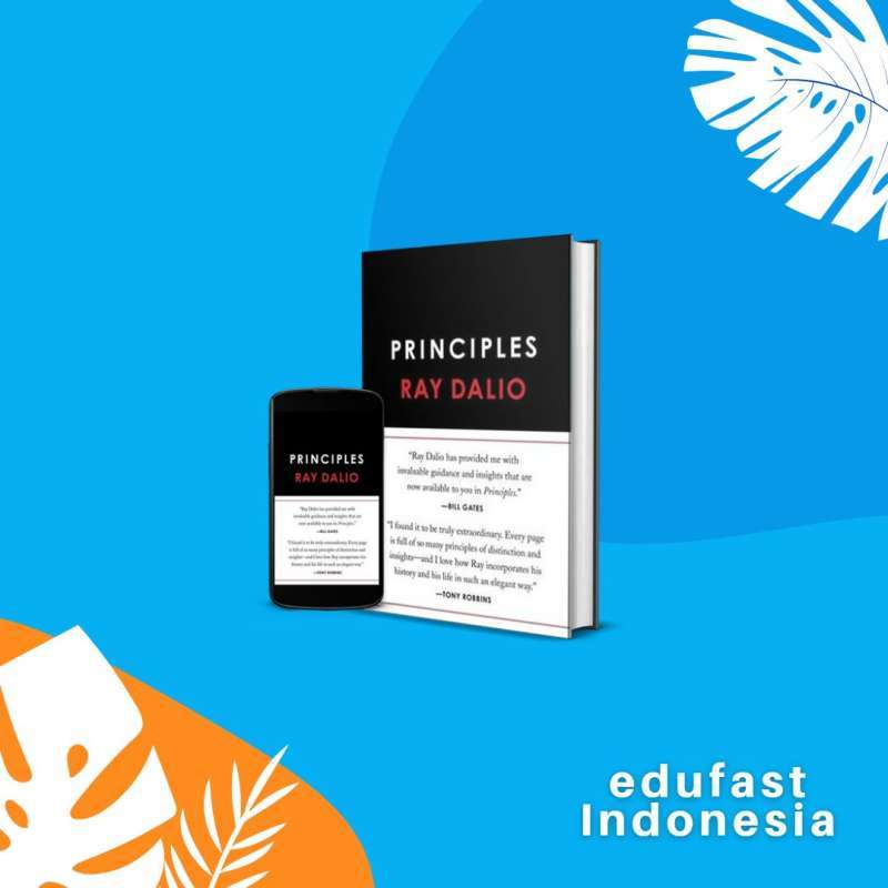 Jual Buku Principles By Ray Dalio di Seller edufast.id - Nogotirto, Kab ... Jual Buku Principles By Ray Dalio di Seller edufast.id - Nogotirto, Kab ...