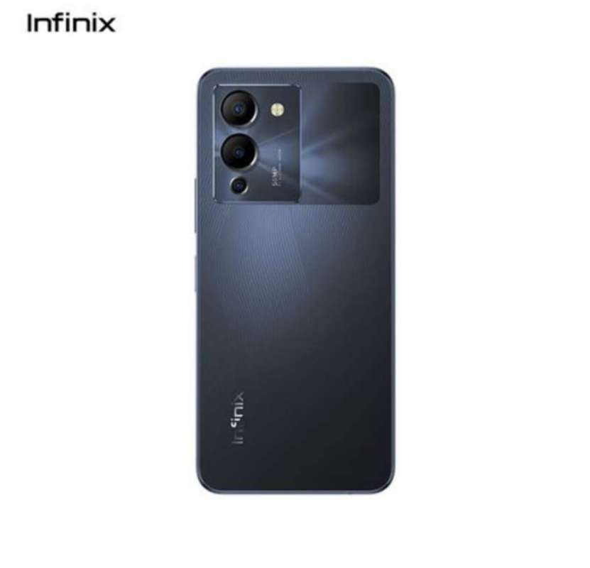 Jual Infinix Note 12 X670 di Seller karokkoe - Kab. Semarang, Jawa ...