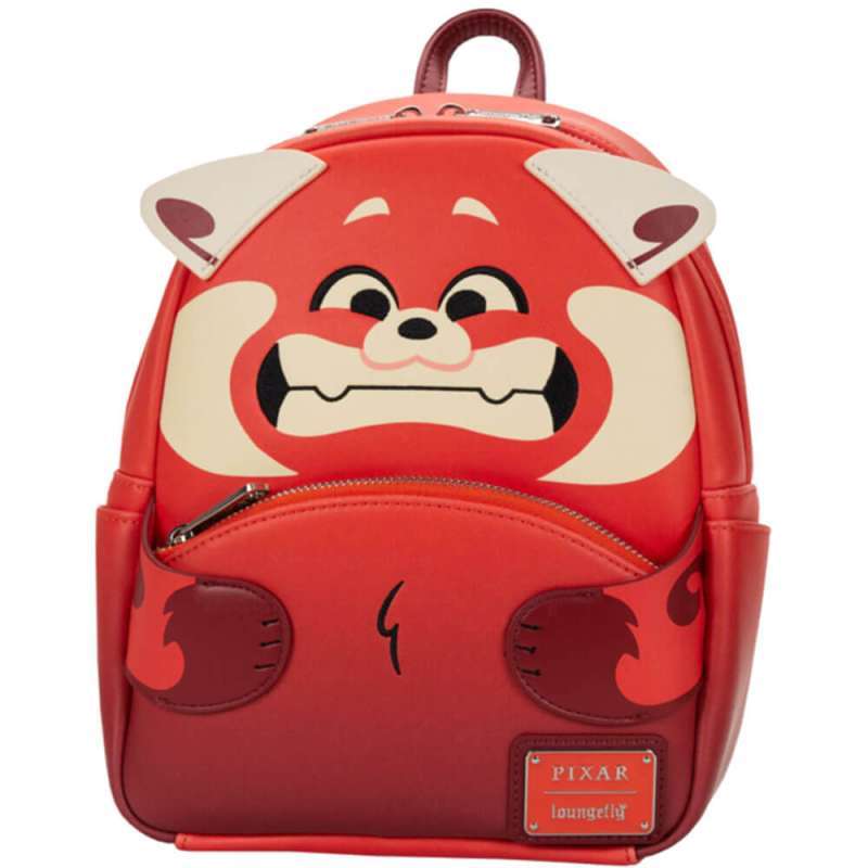 Jual Turning Red Panda Mini Backpack di Seller LatestBuy - 6053 ...