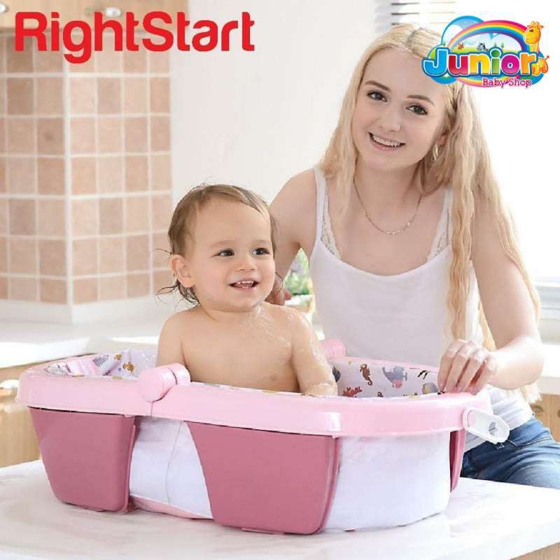Jual Right Start Fold Away Baby Bath di Seller Junior Baby Shop ... Jual Right Start Fold Away Baby Bath di Seller Junior Baby Shop ...