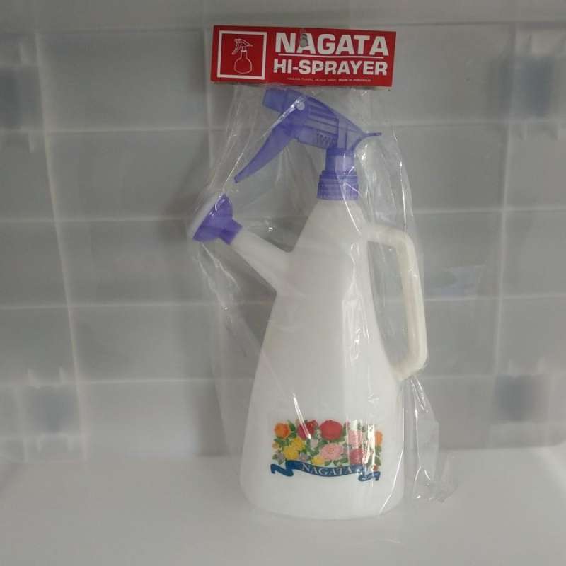 Jual sprayer + siraman nagata besar di Seller Aneka Perabot Nanda ...