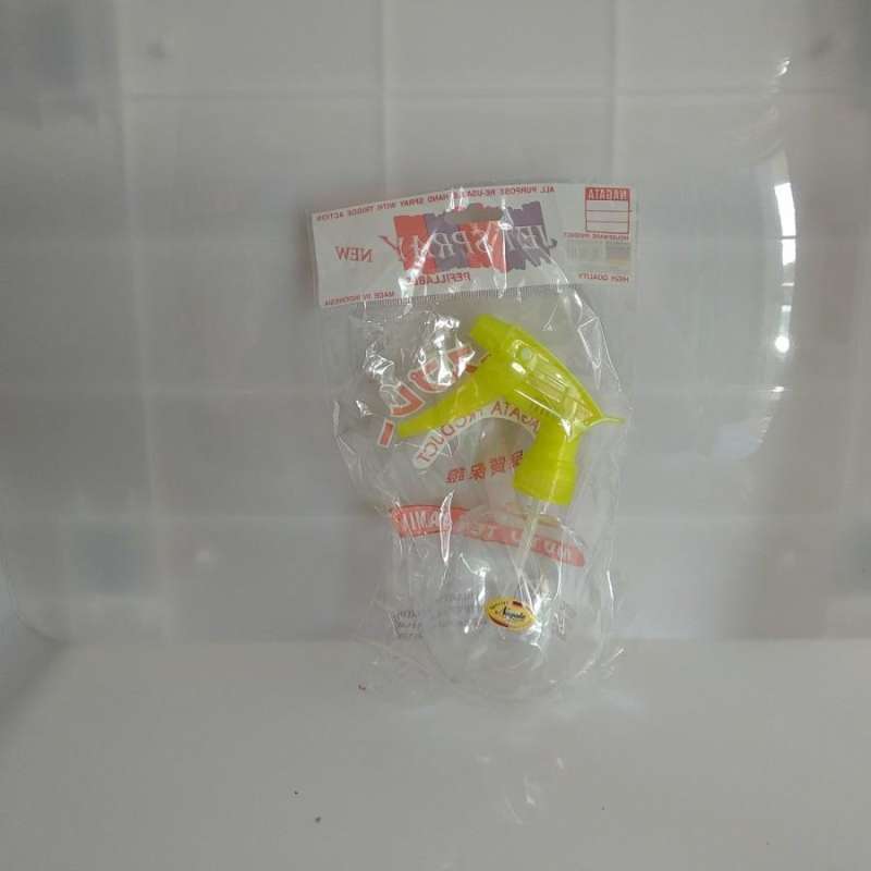 Jual sprayer nagata 350cc 0309 di Seller Aneka Perabot Nanda ...