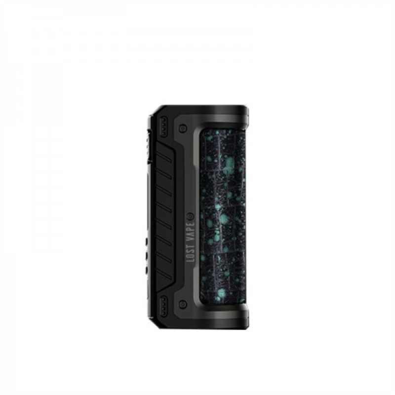 Jual Lost Vape Hyperion Dna 100C Box Mod Authentic Kode 209 di Seller ...