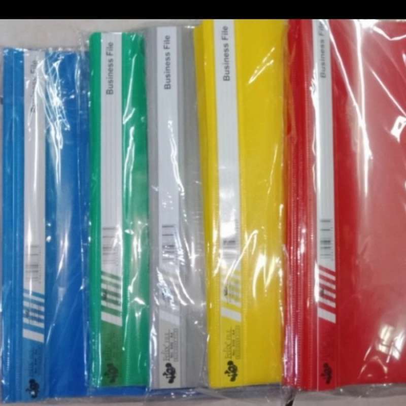 Jual bisnis file/business file/ map plastik Folio Felix di Seller ... Jual bisnis file/business file/ map plastik Folio Felix di Seller ...