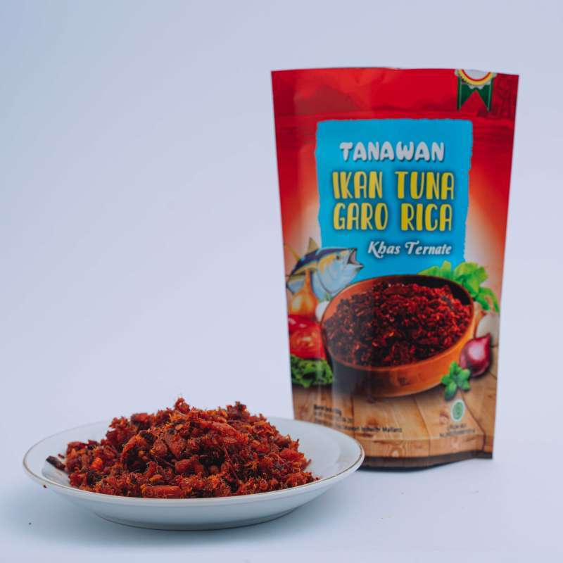 Jual Ikan Tuna Garo Rica Di Seller Maluku Utara - Maliaro, Kota Ternate ...