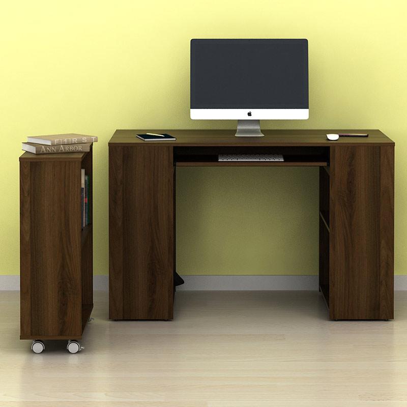 Jual PIRA - E 850 PR Meja Kantor / Meja Belajar di Seller PIRA Official ...