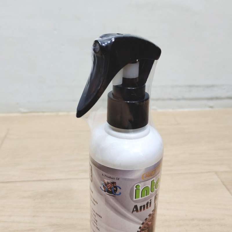 Jual SPRAY RACUN RAYAP / OBAT ANTI RAYAP SEMPROT/SPRAY PENGAWET KAYU ...