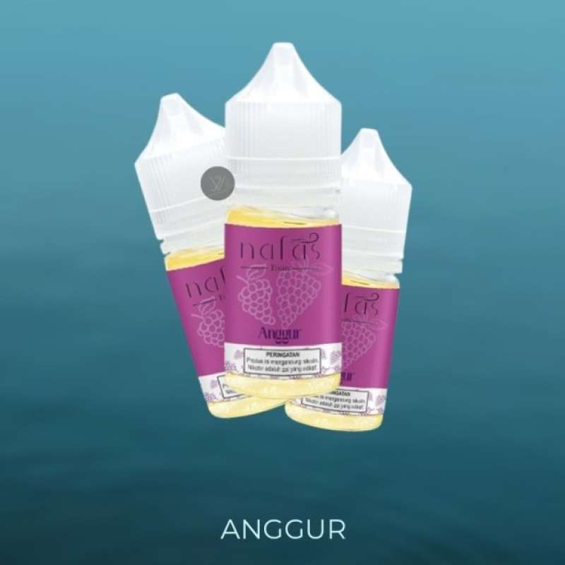 Jual Ejm Nafas Anggur Fruity Salt Nic 30ml By Tickets Brew X Ejm ...