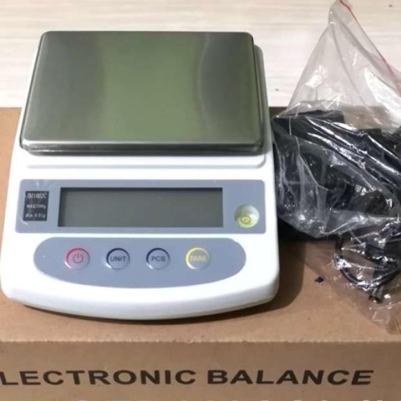 Jual Timbangan Digital 1 Kg X 0.01 Gr di Seller Karenina Store ...