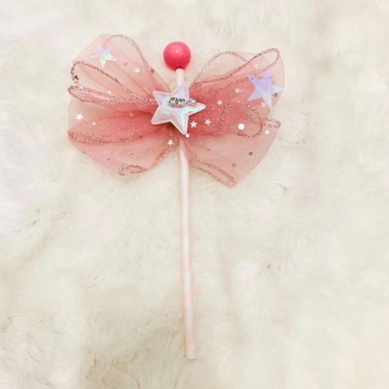 Jual PITA PAPER STRAW TOPPER CAKE BIRTHDAY / HIASAN KUE ULANG TAHUN ...