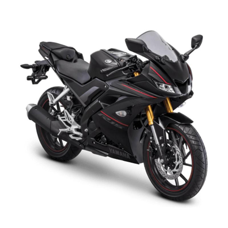 Jual [Pegadaian] Yamaha All New R15 Sepeda Motor [OTR Pekanbaru/ Rp 39. ...