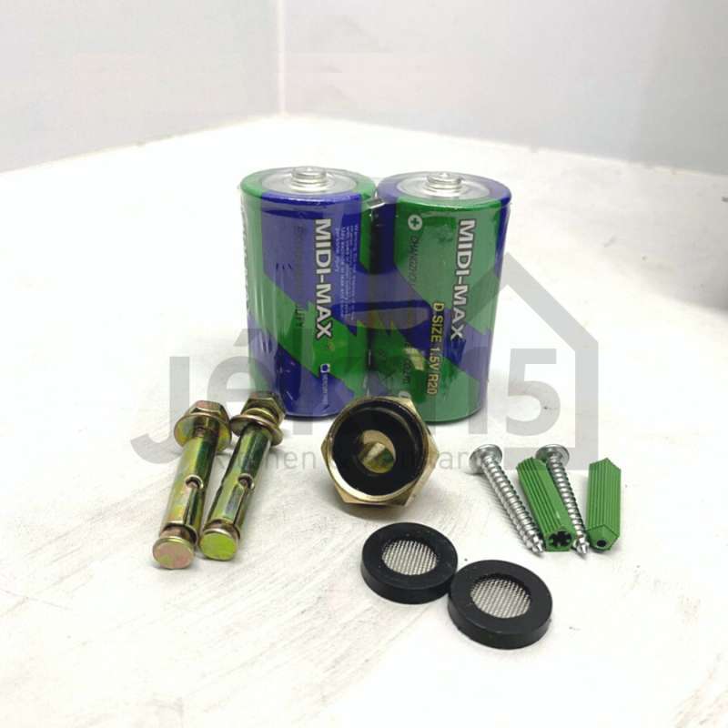 Jual Gas Water Heater / Water Hiter Gas / Modena Gi 0631 L Di Seller ...