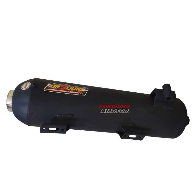Jual Dr Sound Standar Racing Honda PCX 160/ Vario 160 - Gen2 di Seller ...
