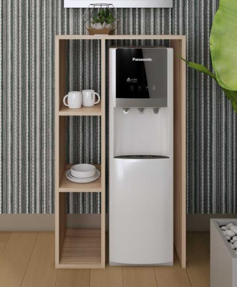 Jual Gdls – Dispenser Cabinet / Lemari Penyimpanan Dispenser Di Seller ...