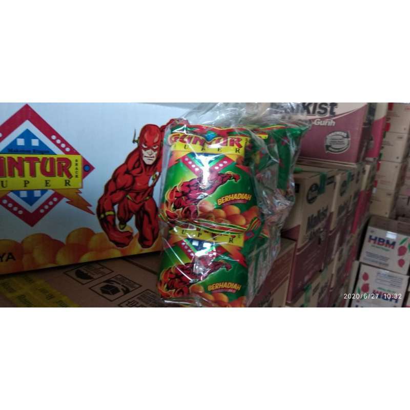 Jual Jajan Guntur Termurah - Harga Grosir Terupdate Hari Ini | Blibli