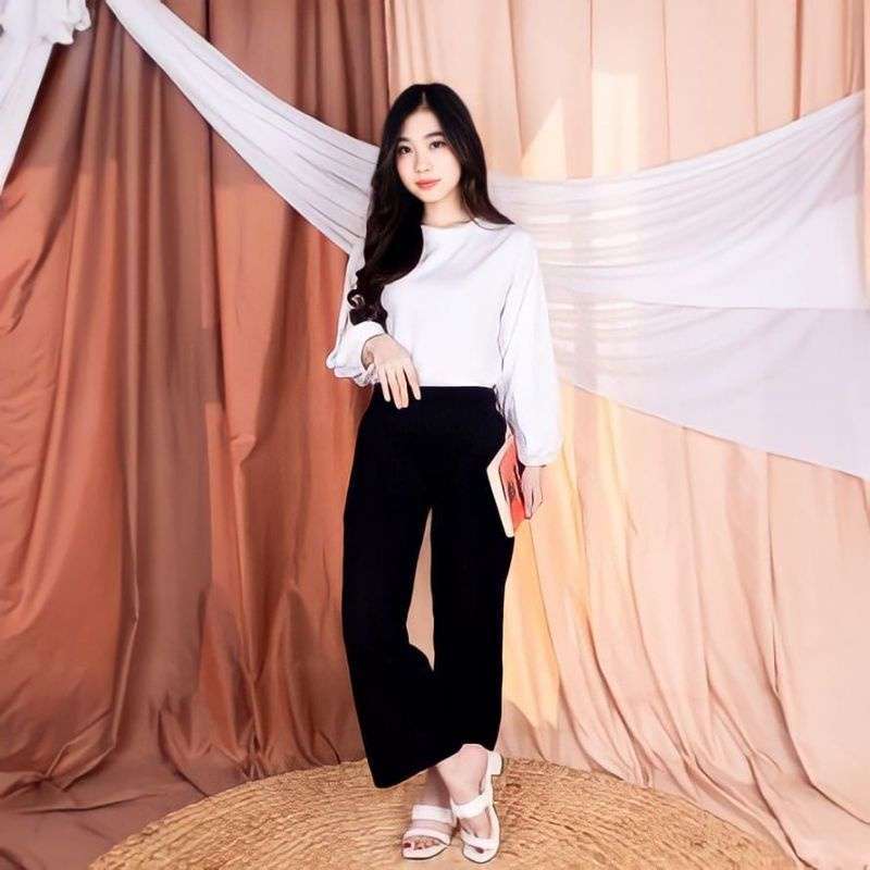 Sejarah Kulot, Cek Dulu Yuks! - Blibli Friends