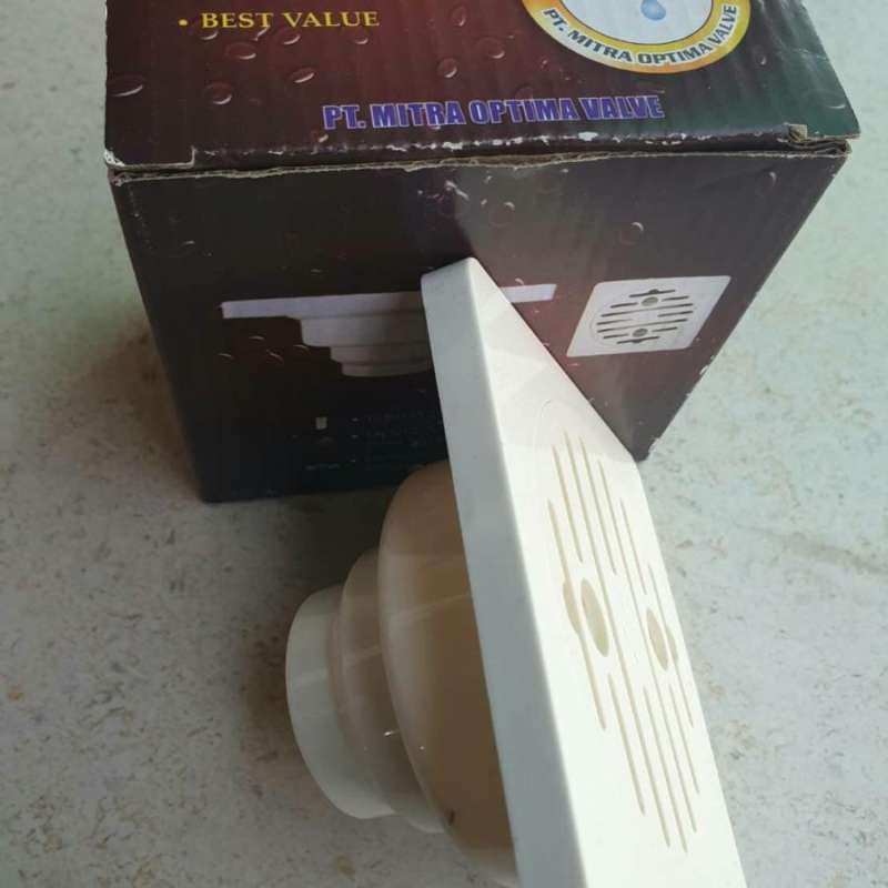 Jual Afur Avur Lantai Saringan Got Tutup Selokan Pembuangan Air Kamar ...