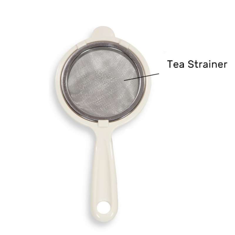 Jual RENO Strainer Saringan Teh 8 CM Saringan Kopi Serbaguna YLS-STE/10 ...