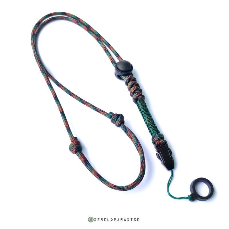 Jual Lanyard Id Card Pods Ursa Nano Oxva Xlim Caliburn Vinci dll - 3pcs ...