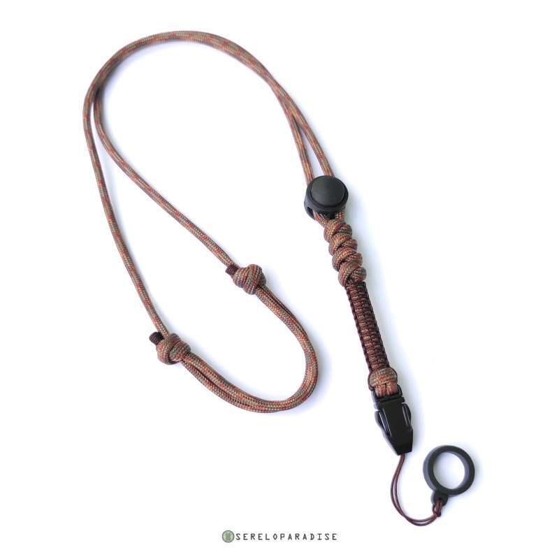 Jual Lanyard Id Card Pods Ursa Nano Oxva Xlim Caliburn Vinci dll - 3pcs ...