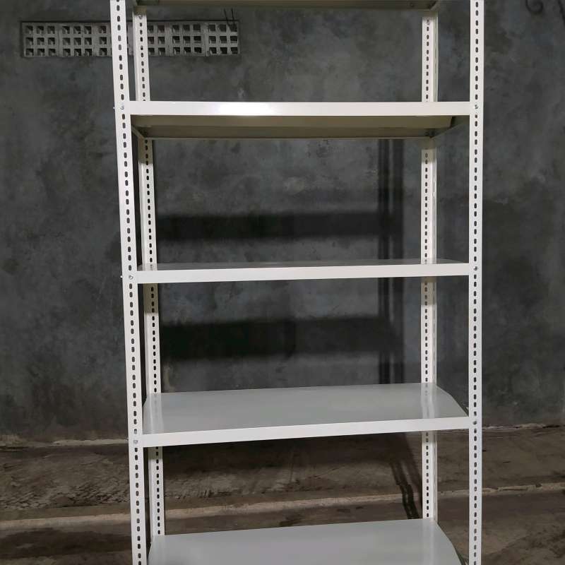 Jual Rak GUDANG BESI 100 x 40 x 200 di Seller Lee Interior - Kota Depok ...