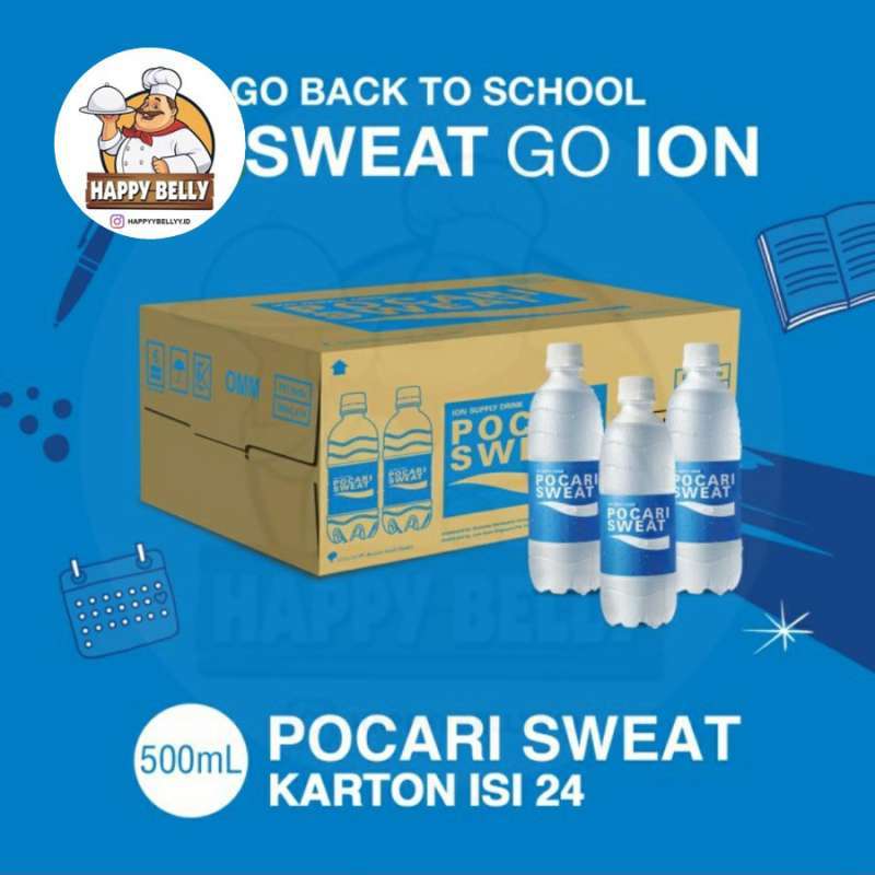 Jual Pocari Kecil Termurah - Harga Grosir Terupdate Hari Ini | Blibli